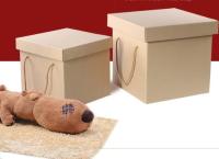 China Custom Luxury Paper Gift Box with Magnetic Closure 300gsm Coated Cardboard for Wedding Packaging for sale