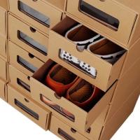 China Custom Rigid Cardboard Sliding Drawer Gift Box 300gsm Coated Paper with Embossing for sale