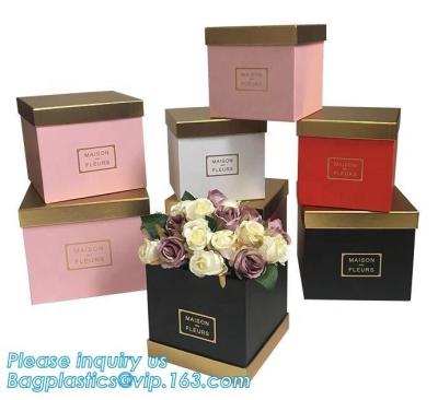 China Custom Printed Luxury Paper Box for Clothing Gift Packaging 300gsm Coated Cardboard for sale