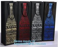 China Custom Printed Luxury Art Paper Carrier Bag 250gsm for Wedding Gift Shopping for sale
