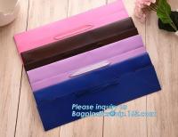 China Custom Paper Carrier Bags 250gsm Kraft Rope Handle Flower Gift Shopping Bags Eco Friendly for sale