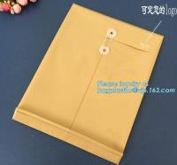 China Custom Printed Paper Envelopes Gift Card Envelope 100gsm 300gsm Kraft Art Paper for sale