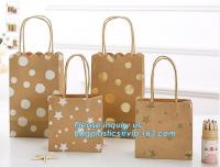 China Custom Printed Luxury Cardboard Paper Bags with Logo 300gsm Art Paper for Retail Shopping for sale