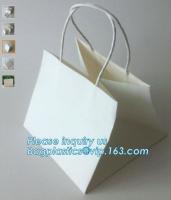 China Custom Logo Printed Paper Carrier Bags 300gsm Art Paper Shopping Bags for Retail Clothing Gift Packaging for sale
