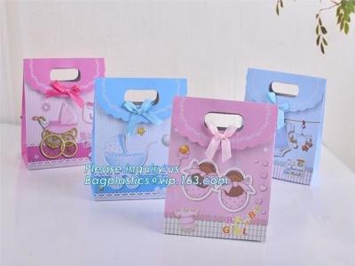 China Custom Luxury Paper Shopping Bag 300gsm Ivory Board with Cotton Rope Handle for Retail Brand for sale