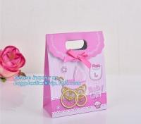 China Custom Luxury Paper Shopping Bag 300gsm Ivory Board with Cotton Rope Handle for Retail Brand for sale