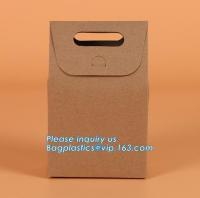 China Custom Printed Foldable Cardboard Gift Box 300gsm Ivory Board Eco Friendly Packaging for Clothes Hats Flowers for sale