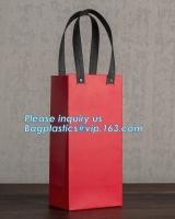 China Custom Luxury Paper Carrier Bag with Rope Handle 128-350gsm for Jewelry Shopping for sale