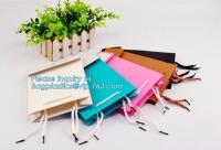 China Custom Printed Paper Carrier Bag 250gsm Art Card with PP Rope Handle Recyclable Food Packaging for sale