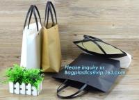 China Custom Pink Printed Paper Shopping Bag 30x13x32cm for Clothing and Gift Recycled Luxury Retail Carrier Bags for sale