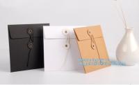 China Custom Wholesale Kraft Paper Padded Envelopes A4 C4 C5 B6 Sizes Shockproof Mailing Bags for sale