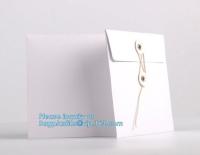 China Custom Wholesale Kraft Paper Padded Envelopes A4 C4 C5 B6 Sizes Shockproof Mailing Bags for sale