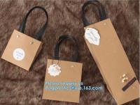 China Custom Kraft Paper Envelopes Bulk Wholesale 120gsm Brown Wedding Invitation Envelopes for sale