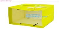 China Custom White Kraft Paper Bags with Twisted Handles for Wine Retail Packaging for sale