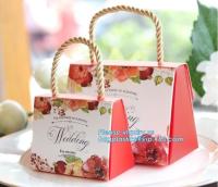 China Custom Kraft Paper Shopping Gift Bag with Handles for Retail and Promotional Use 500pcs MOQ for sale