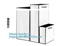 China Custom Logo Luxury Paper Gift Bag with Ribbon Handles 500 Pieces MOQ Kraft Paper Bag for sale