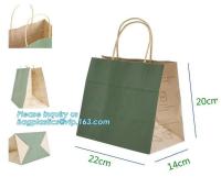 China Custom Luxury Paper Shopping Bag with Logo 300gsm Art Paper for Retail Gift Packaging for sale