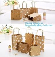 China Luxury Matte Black Shopping Paper Bag with Logo UV for Clothing Packaging Custom Size for sale