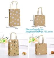 China Luxury Matte Black Shopping Paper Bag with Logo UV for Clothing Packaging Custom Size for sale