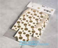 China Wholesale Custom Card Paper Gift Bags with Handles for Candy Pastry Cookie Packaging 1 Million Capacity for sale