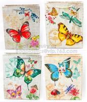 China Wholesale Custom Printed Luxury Craft Paper Shopping Bags with Your Own Logo 1 Million Capacity for sale