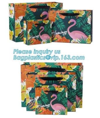 China Custom Kraft Paper Gift Shopping Bag with Handles 30x20x10 cm for Retail and Promotional Use for sale