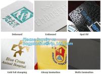 China Eco Friendly Kraft Paper Bags with Black Handle Wholesale 30x40cm Custom Logo for sale