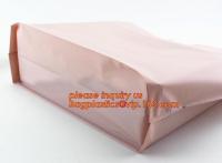 China Biodegradable HDPE Custom Plastic Draw Tape Garbage Bag for Garbage,industrial drawtape plastic drawstring bag custom for sale