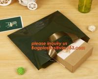 China Custom Printed Compostable Biodegradable Plastic Shopping Carrier Bags 30x40cm for sale