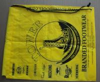 China Custom Printed Drawstring Bag for Advertising Promotional Eco Friendly HDPE LDPE 12 Color for sale