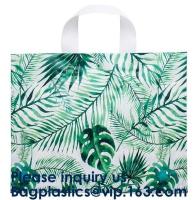 China Soft Loop Handle Bag/Hard Loop Handle Bag/ Shopping Bag/ Gift Bag/Promotion Bag,COMPOSTABLE & BIODEGRADABLE for sale