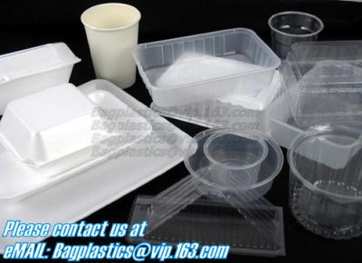 China Custom Rectangle Plastic Bento Lunch Box 3 Compartment Airtight Leakproof Microwave Safe Food Storage Container for sale
