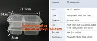 China Biodegradable Cornstarch Disposable Lunch Box 750ml Eco Friendly Takeaway Container for sale