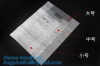 China Customized Small Sealed Poly Lined Snack Paper Bag with Clear Window for Cookies 4oz for sale