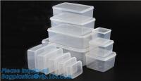 China Eco Friendly PP Plastic Food Storage Container 750ml Round Bowl with Lid BPA Free for sale