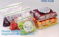 China Custom Printed Food Grade OPP Plastic Poly Bag for Bakery Bread Packaging 4oz 120ml for sale