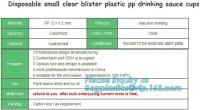 China Blister large clear plastic fruit container with lid for fruit packaging,blister fruit box /container/ fruit Tray/ Clear for sale
