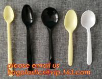 China biodegradable disposable tableware essential housewares kitchenware household dollar tree one-time-use cheap dessert for for sale