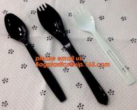 China biodegradable disposable tableware essential housewares kitchenware household dollar tree one-time-use cheap dessert for for sale