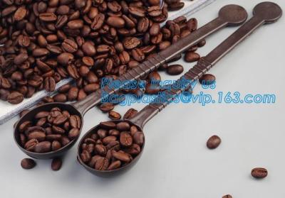 China Disposable 7 Inch PP Plastic Spoon Fork Knife Set Biodegradable PLA Cutlery 16.5cm for sale