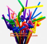 China Drinking straw Flexi Windmill Straw,Artistic Straw / Extra Long Flexi Straw,Flexi Drinking Straws,Neon flexi straws for sale