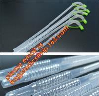 China Stainless Steel Drinking Straw 6mm Diameter 215mm Length Reusable Eco Friendly Bulk Pack for sale