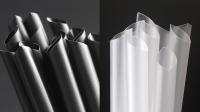 China Corn starch 100% biodegradable non plastic drinking straw PLA straws,Eco-friendly 100% biodegradable pla spoon straw for sale