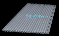 China Eco friendly PLA corn starch base compostable straw,PLA 100% BIODEGRADABLE STRAWS DRINKING STRAWS,Disposable Plastic Com for sale