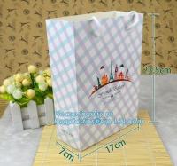 China Food Grade Kraft Paper Bread Bag with Custom Logo Print 50gsm for sale