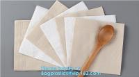 China Wholesale 1 Ply Airlaid Paper Napkins 330x330mm for Wedding Dinner Hand Towel for sale
