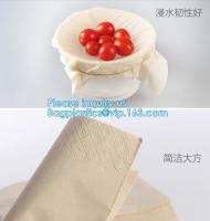 China Wholesale 1 Ply Airlaid Paper Napkins 330x330mm for Wedding Dinner Hand Towel for sale
