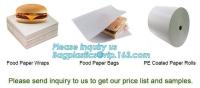 China Eco Friendly Kraft Paper Bread Bags with Logo Custom Food Packaging 15x15cm for sale