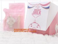 China Custom Food Grade Stand Up Pouch with Zipper 100g to 10kg Capacity Resealable Flat Bottom Bag for sale