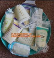 China Custom Reusable Flat Bottom Drink Pouch with Spout Zipper 1L to 3L Capacity for sale
